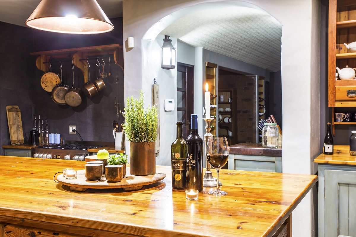 A New Culinary Experience For Your Stay At Mount High